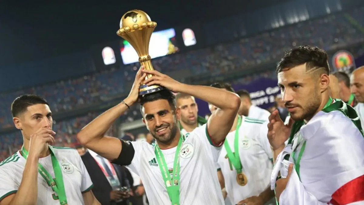 CAN 2025: A high-powered quarter-final bracket featuring 7 former ...