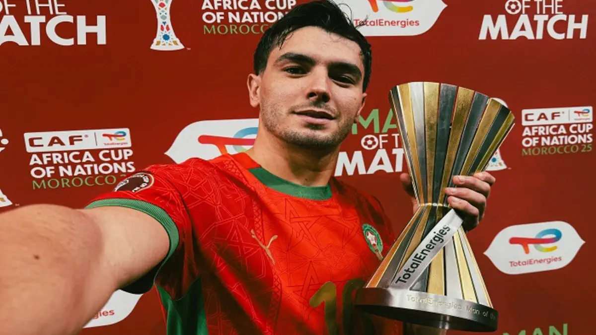 AFCON 2025: Top scorers ranking ahead of the quarter-finals - Foot Africa