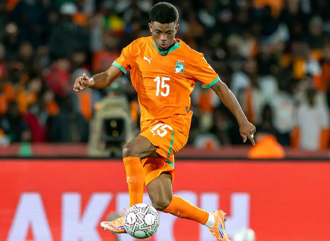 CAN 2025 – Côte d’Ivoire: Amad Diallo follows in Didier Drogba’s ...
