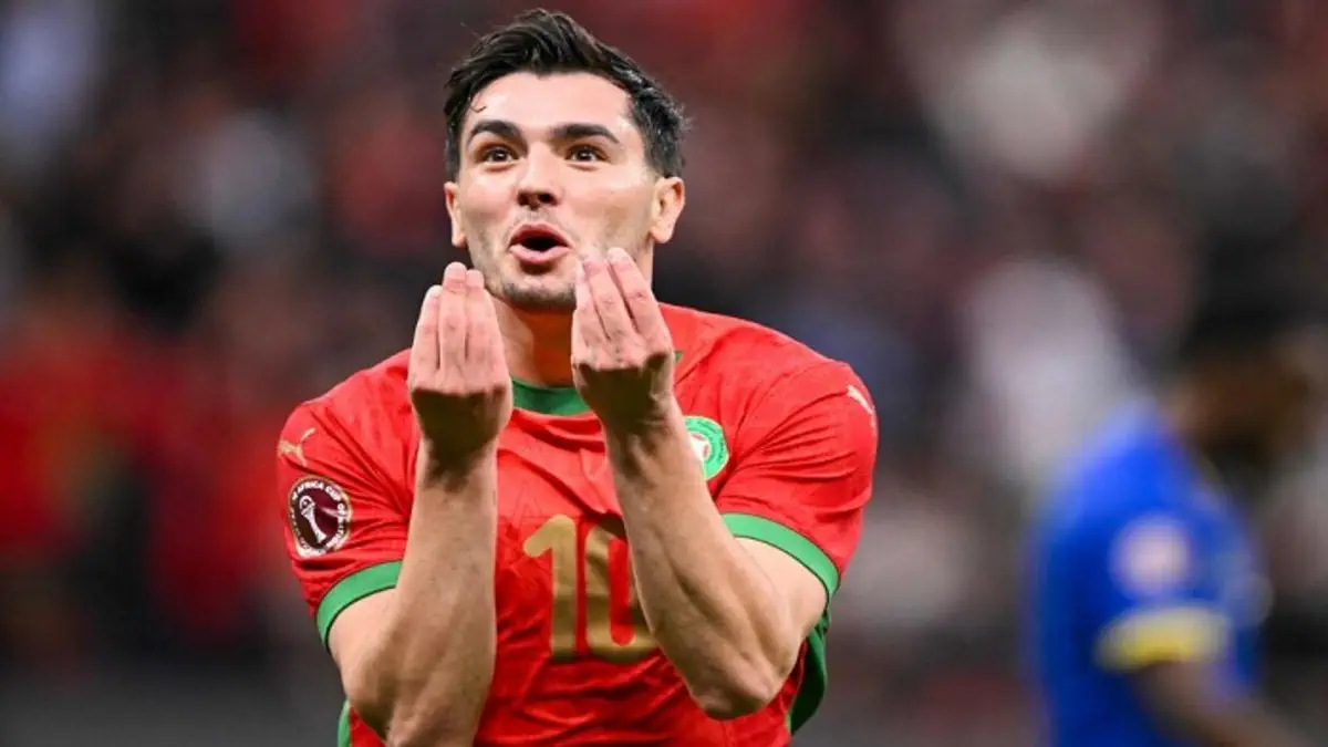 Morocco and the Africa Cup of Nations quarter-finals: What do the ...