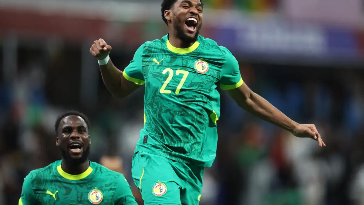 🔴 LIVE – AFCON 2025: Mali vs Senegal, follow the quarter-final clash ...