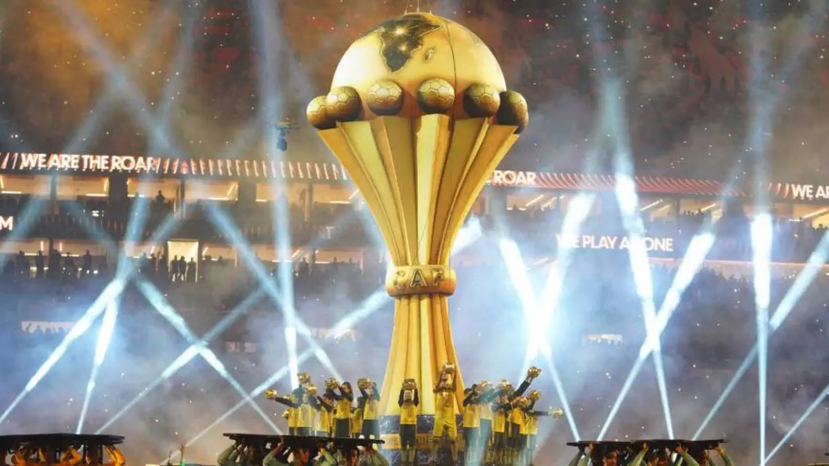Who will reach the AFCON 2025 semi-finals? Opta names four favourites ...