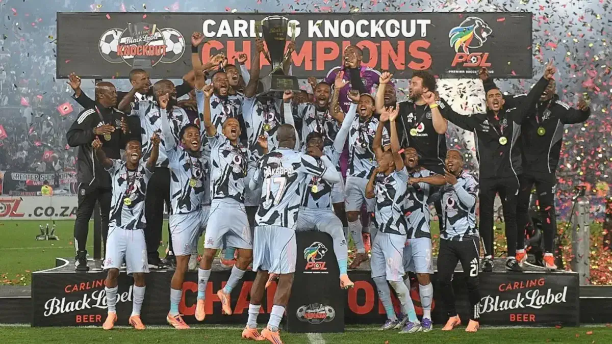 Ex-Kaizer Chiefs star hails Abdeslam Ouaddou, Orlando Pirates - Foot Africa