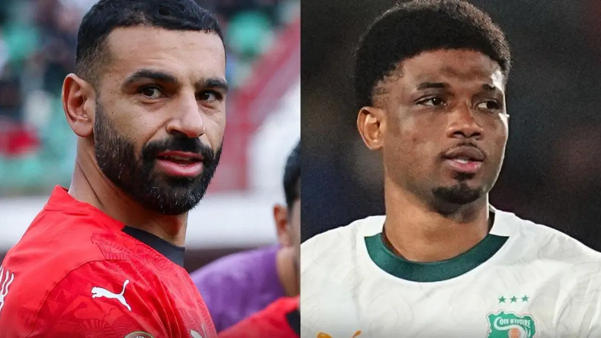 🔴 AFCON 2025: Ivory Coast vs Egypt, follow the quarter-final clash with ...