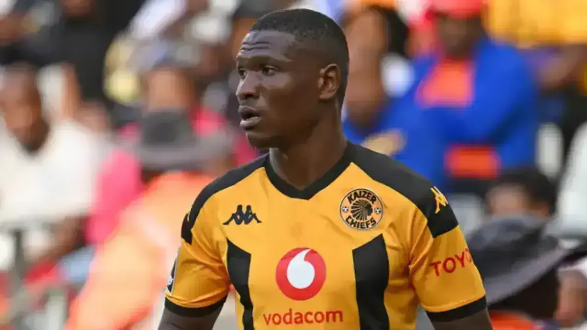 Ex-Kaizer Chiefs star attracts PSL interest amid uncertain future in ...