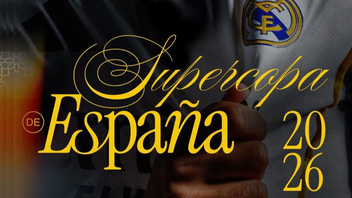 Spanish Super Cup 2026: Probable lineups for the Madrid derby - Foot Africa