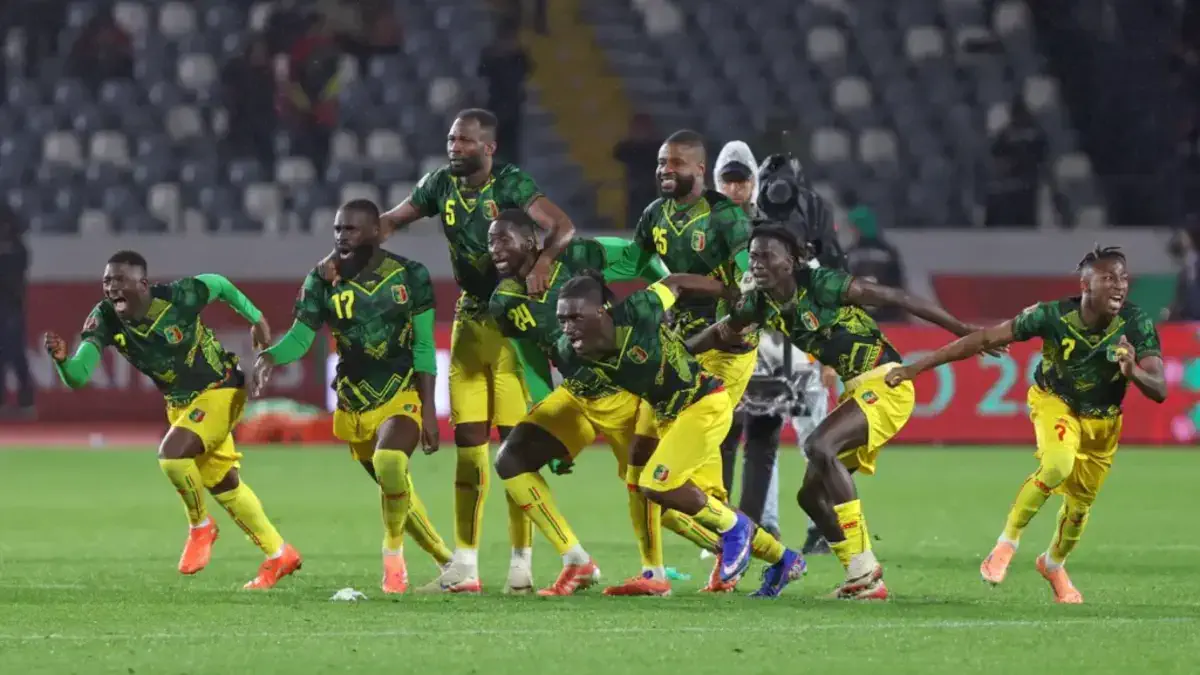 CAN 2025 : les compositions officielles du match Sénégal vs Mali - Foot ...