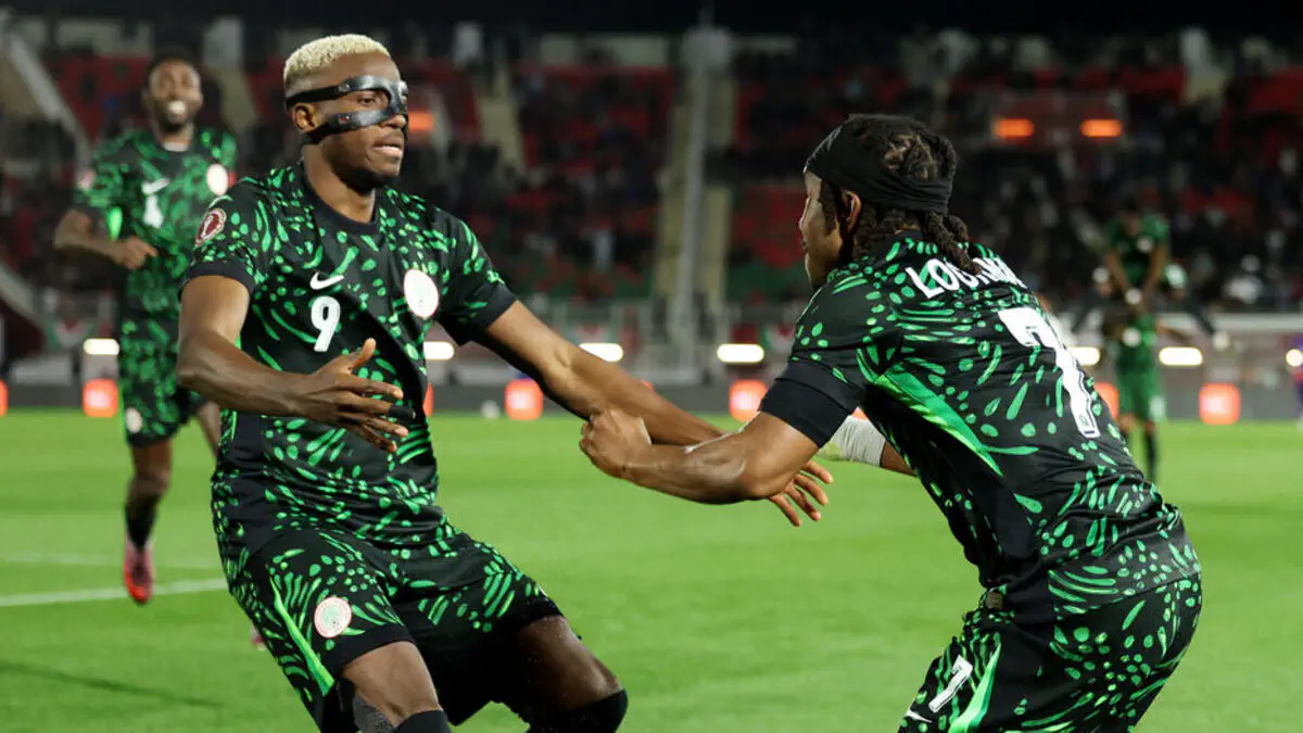 CAN 2025 : Le bilan historique des 8 sélections qualifiées en quarts de ...