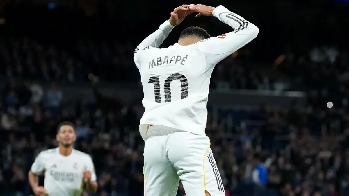 Clasico in the Spanish Super Cup final: Mbappé returns from injury ...