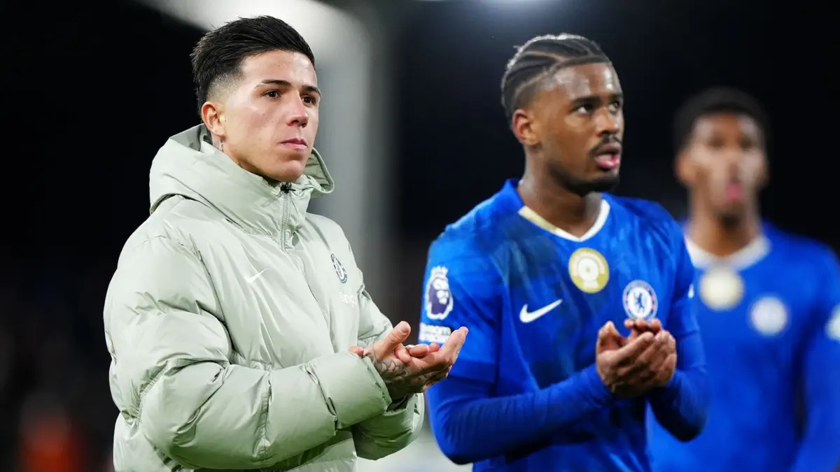 Chelsea face sanctions from the English Football Association: What is ...