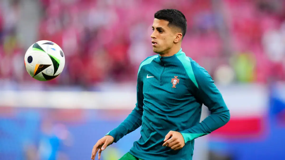 Tant de temps ! Quand Joao Cancelo arrivera-t-il à Barcelone ? - Foot ...