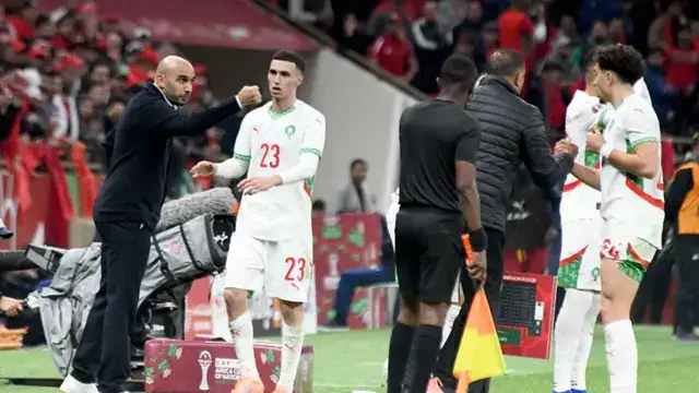 Maroc Football: News and latest updates on Moroccan football with Foot ...