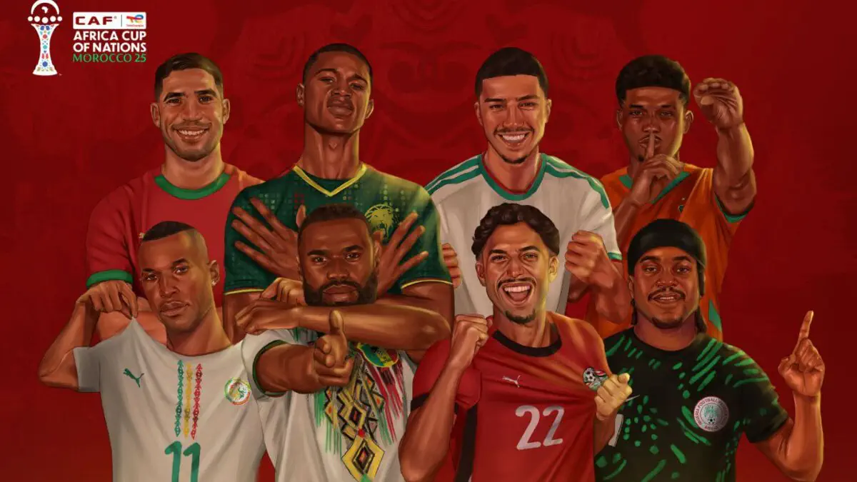 Morocco: CAN 2025 sets an impressive attendance record - Foot Africa