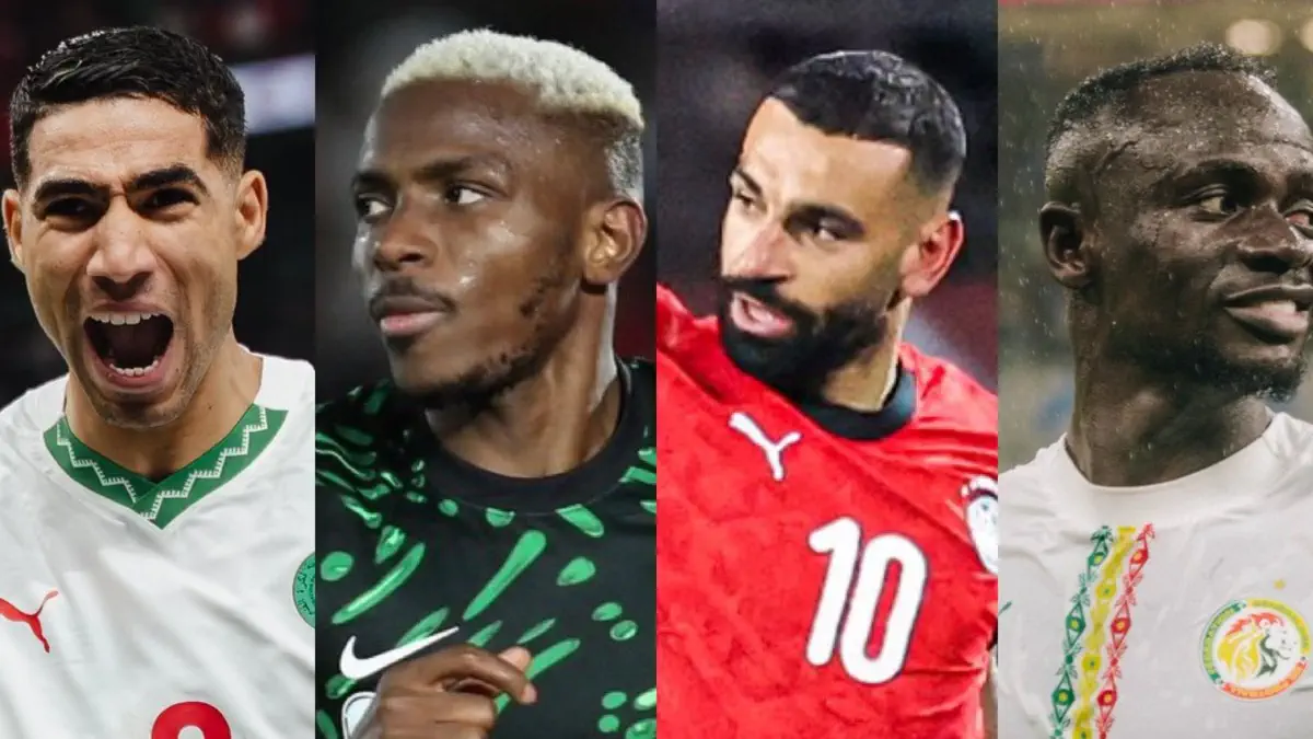 Coupe d’Afrique des Nations 2025 : dates et horaires des demi-finales ...