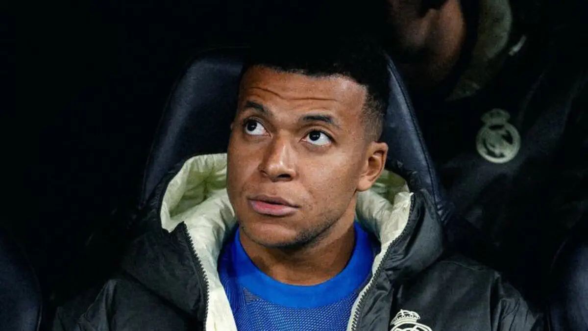 Spanish Super Cup 2026: Kylian Mbappé slammed ahead of the final - Foot ...