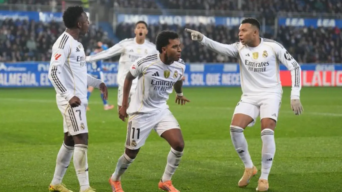 Chelsea set to make a move for this Real Madrid star - Foot Africa