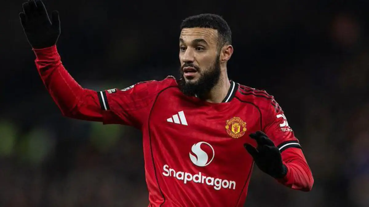 Noussair Mazraoui on Juventus' radar - Foot Africa