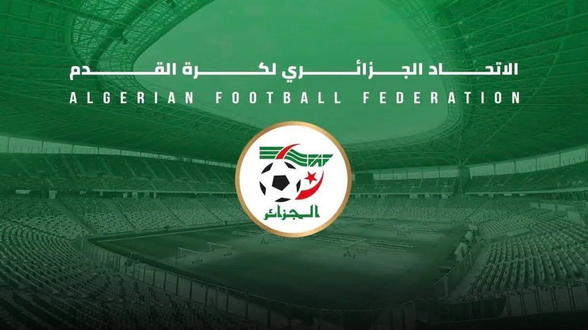 CAN 2025: Algeria files complaint with FIFA over uncalled handball ...