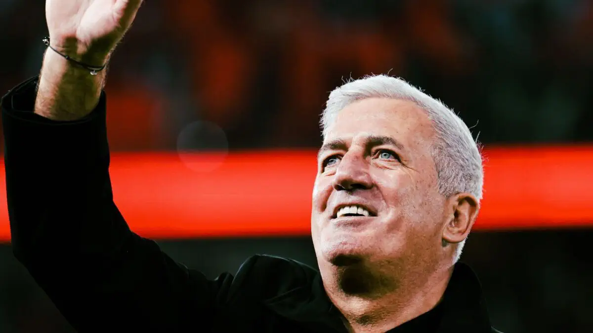 Algeria: Federation makes decision on Vladimir Petkovic's future - Foot ...