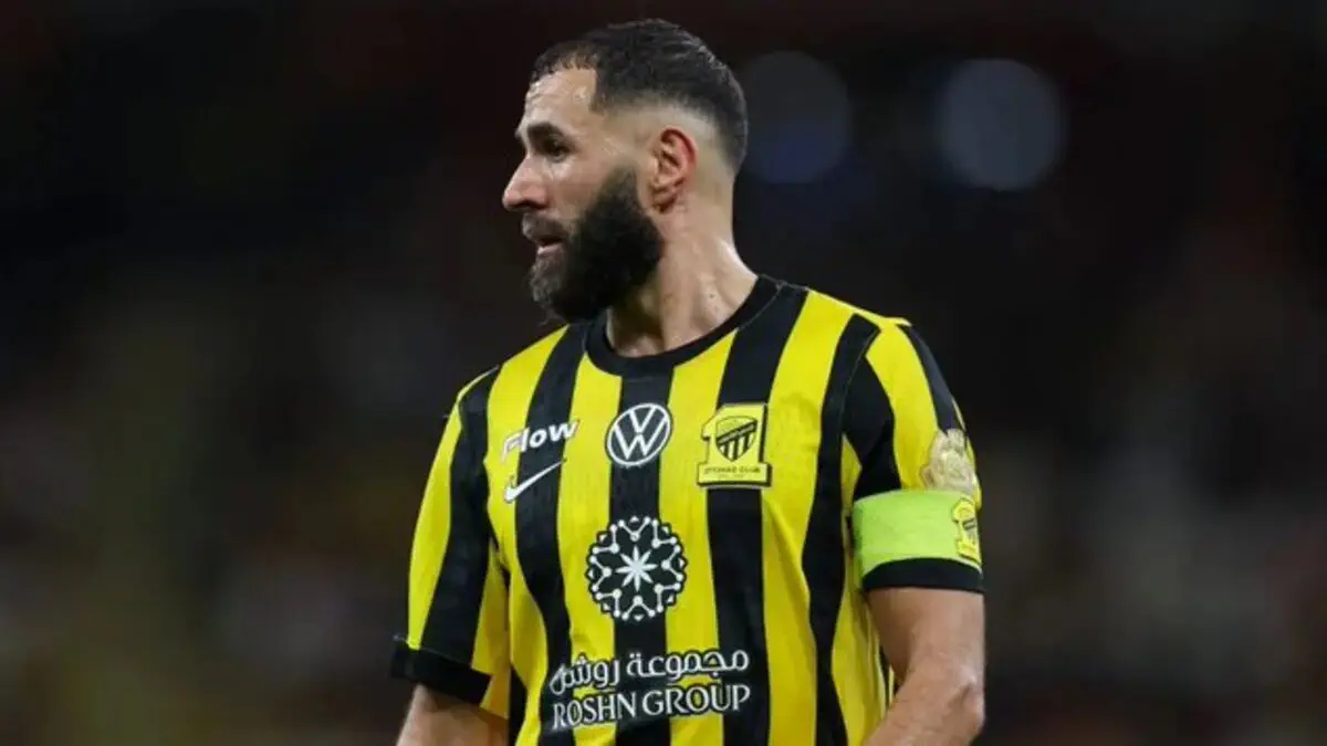 Al-Ittihad wants to extend Karim Benzema's contract - Foot Africa