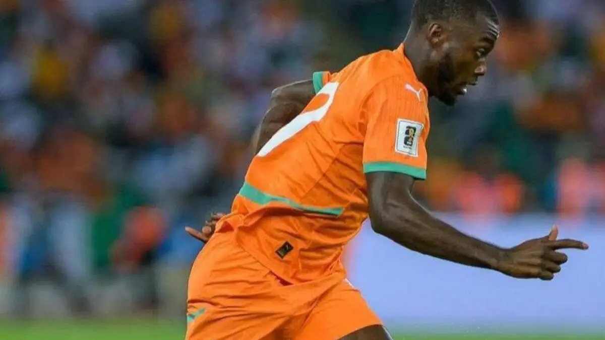 CAN 2025: Elimination of Côte d'Ivoire, Nicolas Pépé broke down in tears (video) - Foot Africa