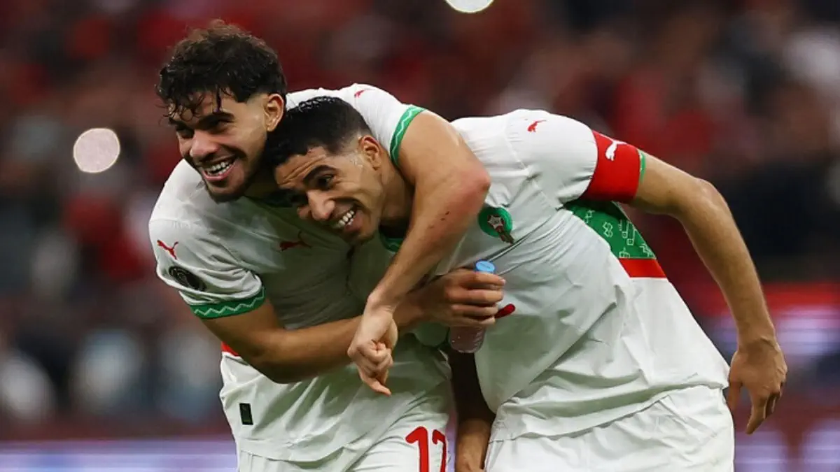 Morocco in the AFCON semi-finals: what do the numbers say? - Foot Africa