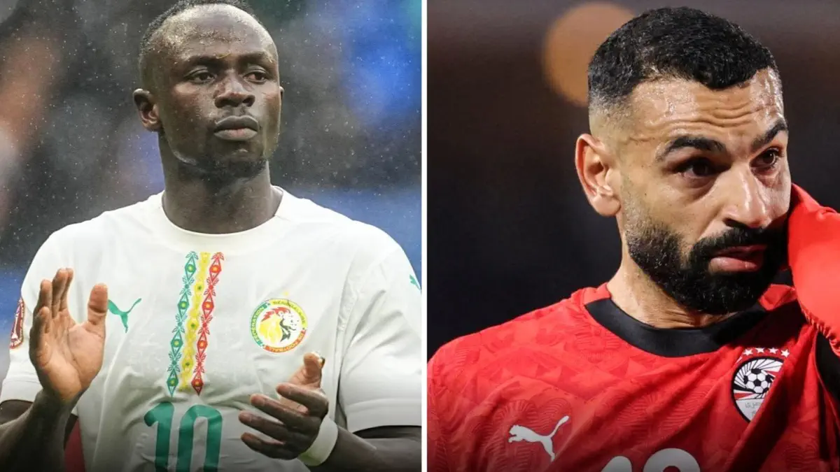 Egypt vs Senegal: What time and which TV channel to watch the AFCON ...