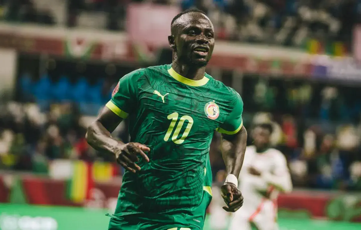 Senegal in AFCON semi-finals: what do the numbers say? - Foot Africa