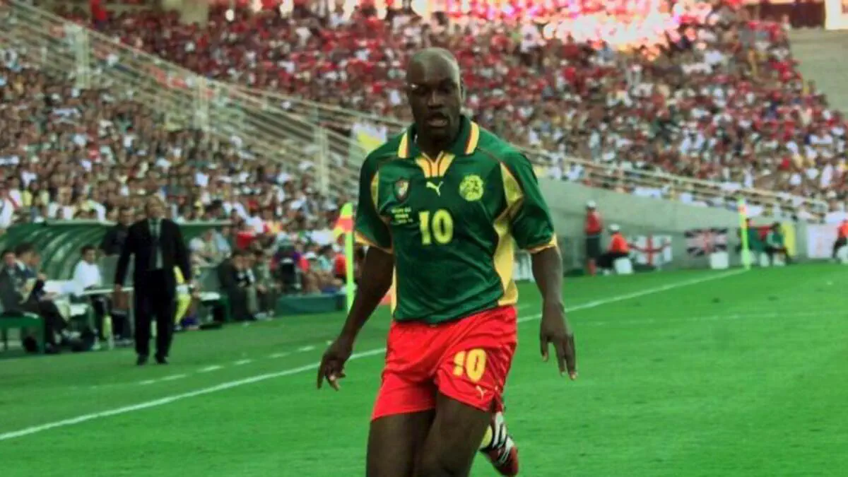 CAN 2025: Top scorers in the semi-finals of the competition - Foot Africa