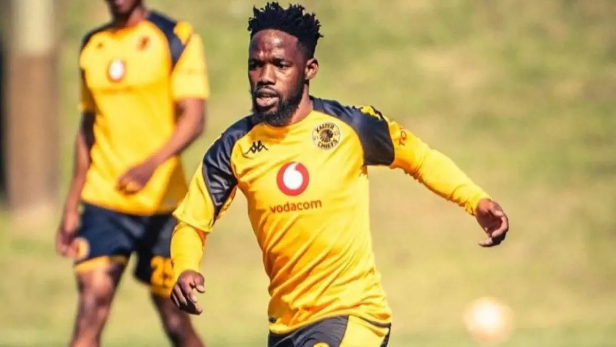Mduduzi Mdantsane joins a new club after Kaizer Chiefs! - Foot Africa