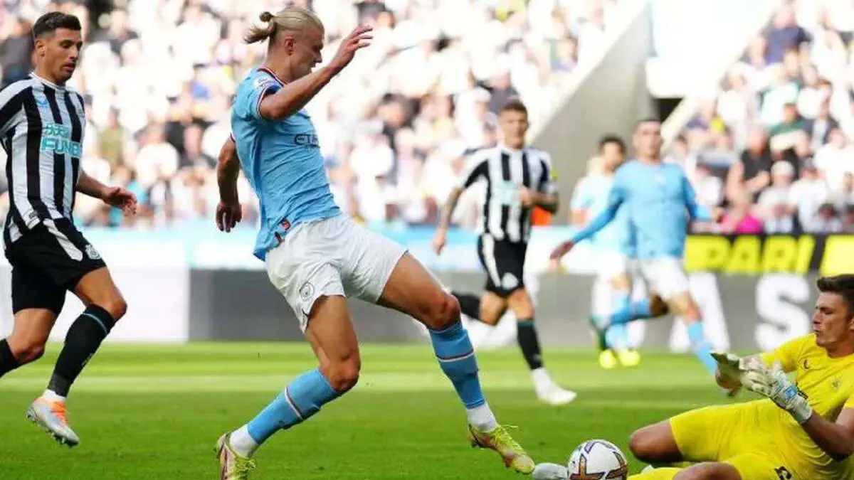 EFL Cup: Probable lineups for Newcastle – Manchester City - Foot Africa