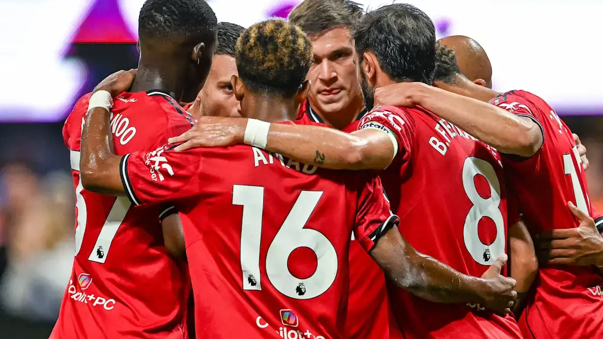 Manchester United reach agreement with new head coach! - Foot Africa