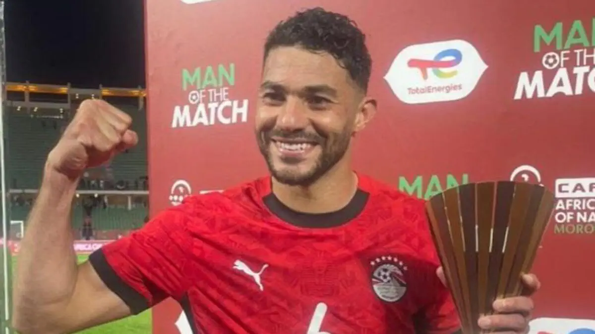 CAN 2025 : L’Egypte, l’équipe avec le moins des expatriés en demi ...