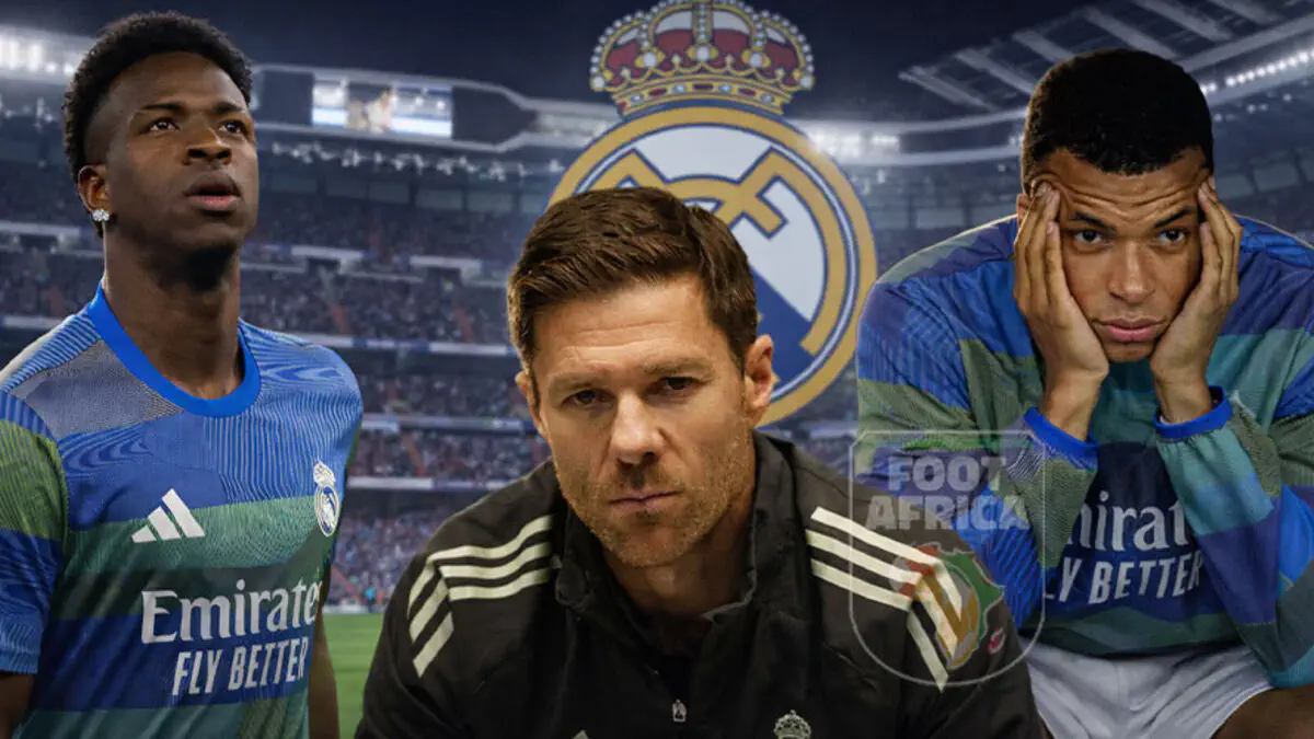 Who said goodbye… and who didn’t? Real Madrid dressing room splits ...