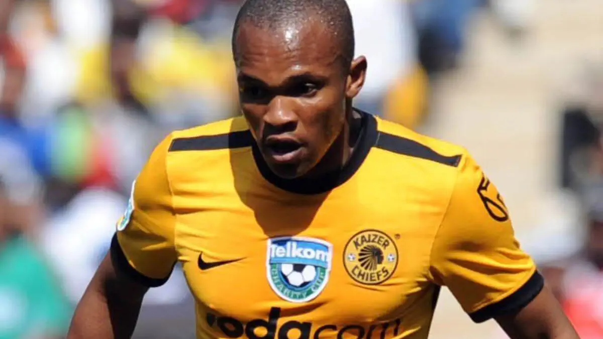 Former Chiefs, Sundowns star bags new coaching role - Foot Africa