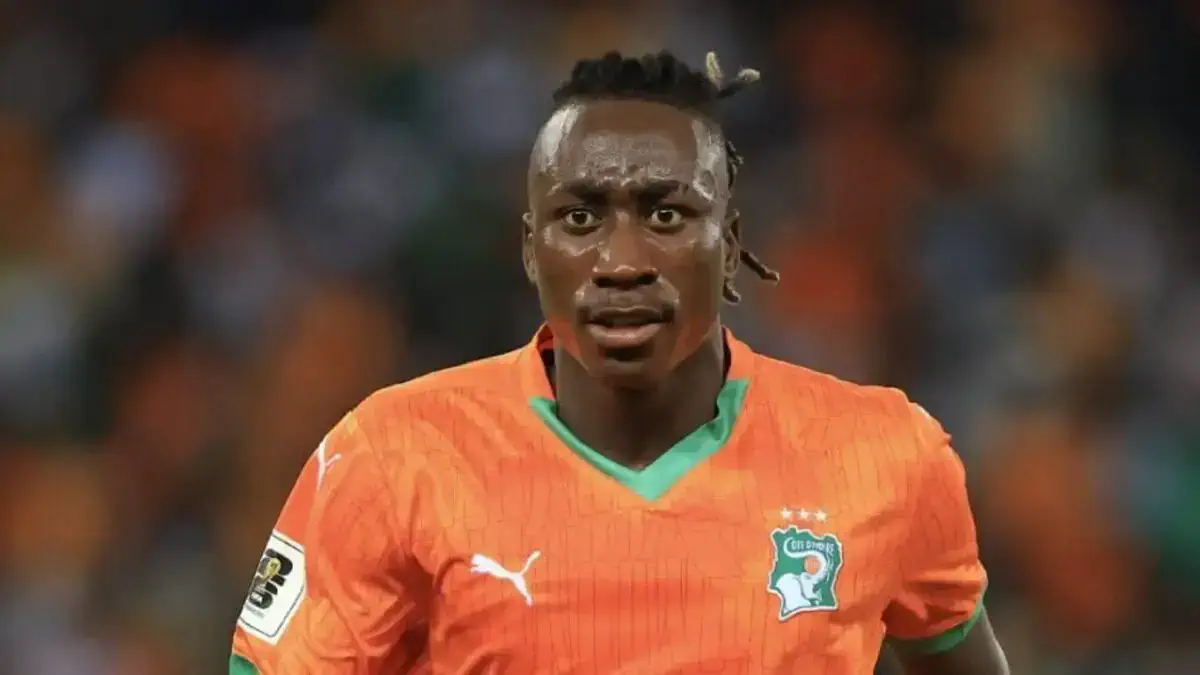 CAN 2025 : le top 20 des meilleurs dribbleurs avant les demi-finales ...
