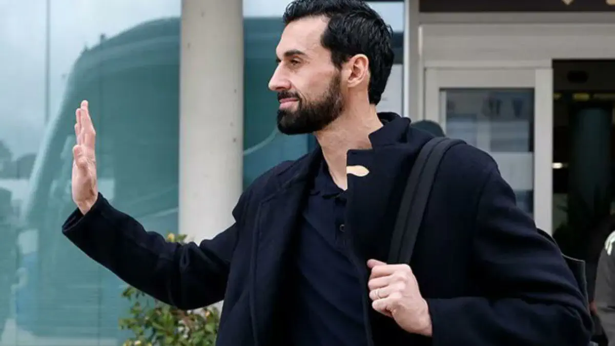 Real Madrid: Alvaro Arbeloa announces his first squad - Foot Africa