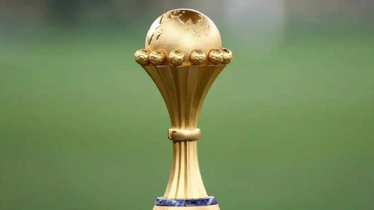 The fixtures for the CAN 2027 preliminary round! (Official) - Foot Africa