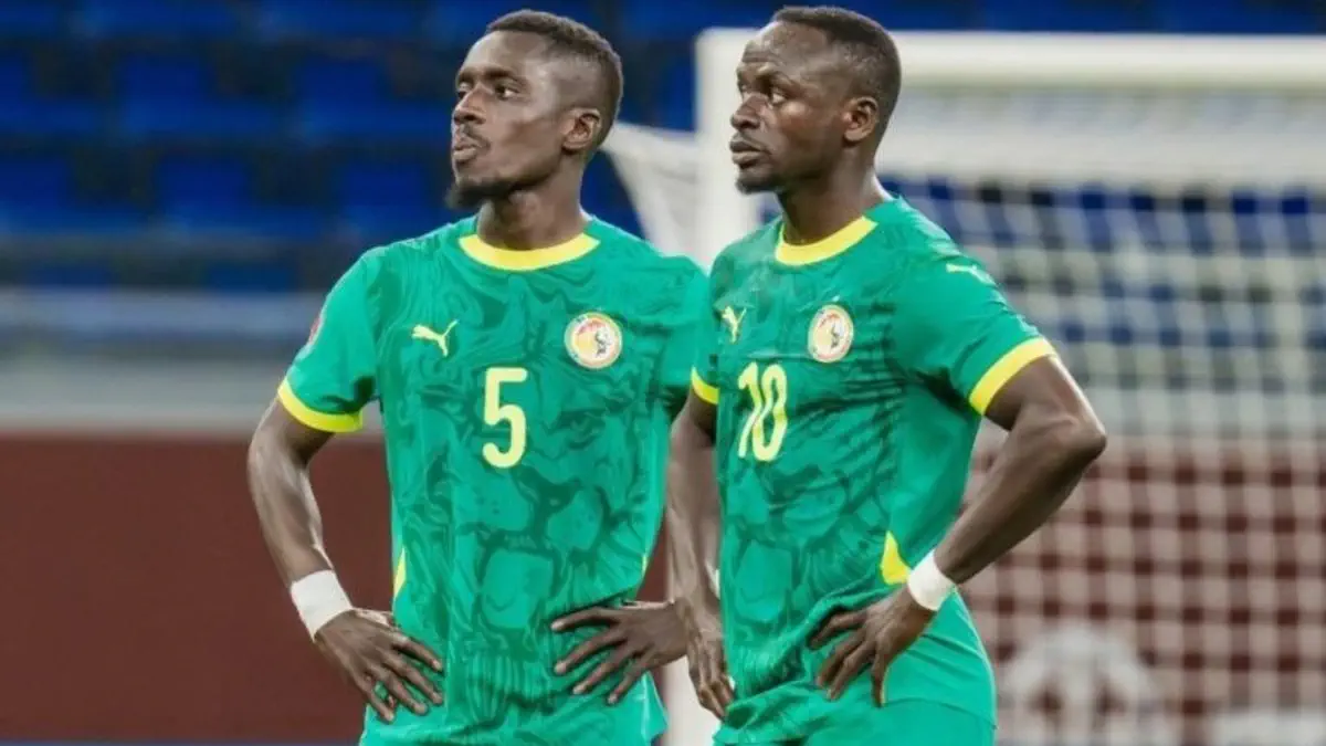 🔴 LIVE – AFCON 2025: Egypt vs Senegal, follow the semi-final showdown ...