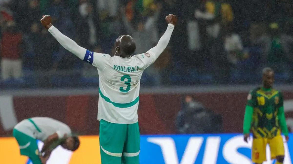 CAN 2025 (semi-finals): The 5 key players in Senegal vs Egypt - Foot Africa