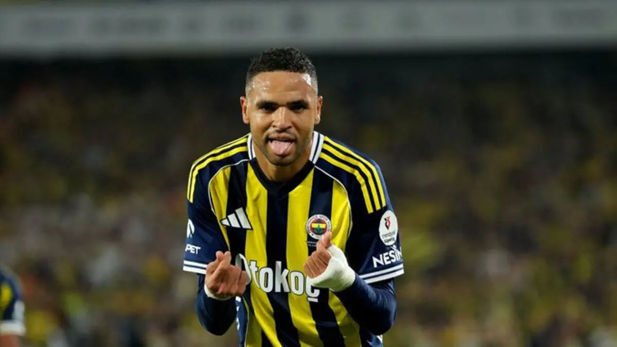 CAN 2025: Everton eyes Youssef En-Nesyri - Foot Africa