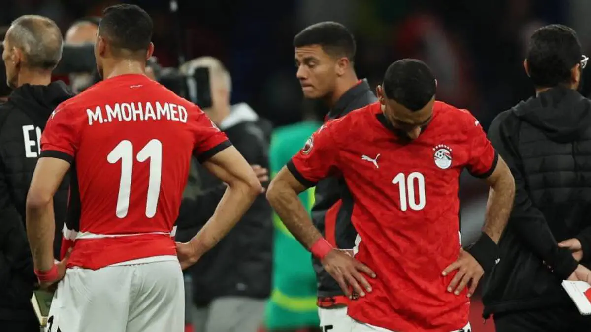 Senegal sink Egypt and book AFCON 2025 final place - Foot Africa