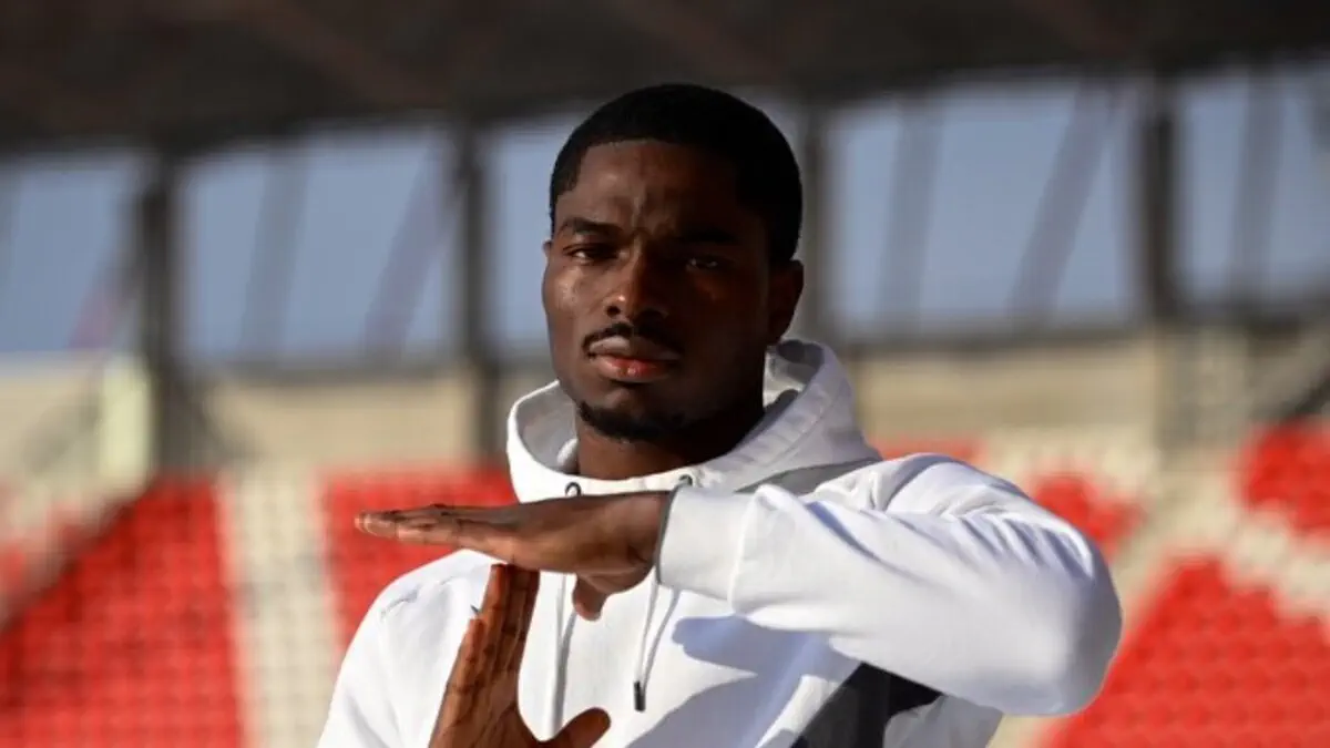 Official: Cody David joins AS Trenčín - Foot Africa