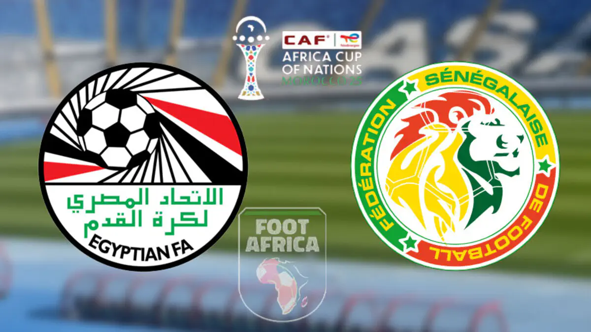 Egypt vs Senegal: Where to watch the semi final match live on free TV ...