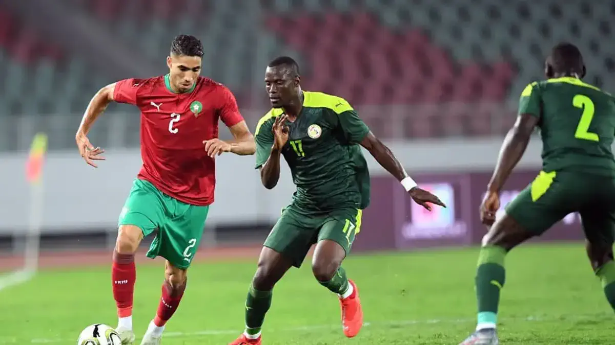 CAN 2025 – final: history of encounters between Morocco and Senegal ...