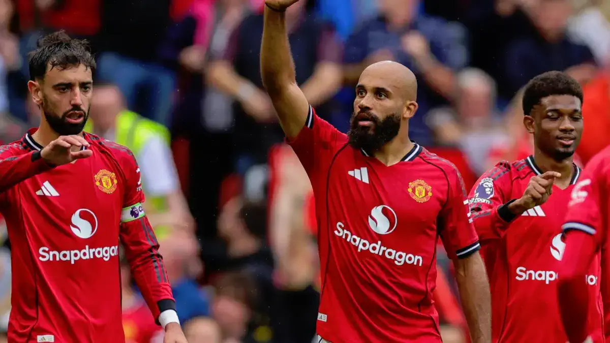 Un grand entraîneur sur les petits papiers de Manchester United - Foot ...