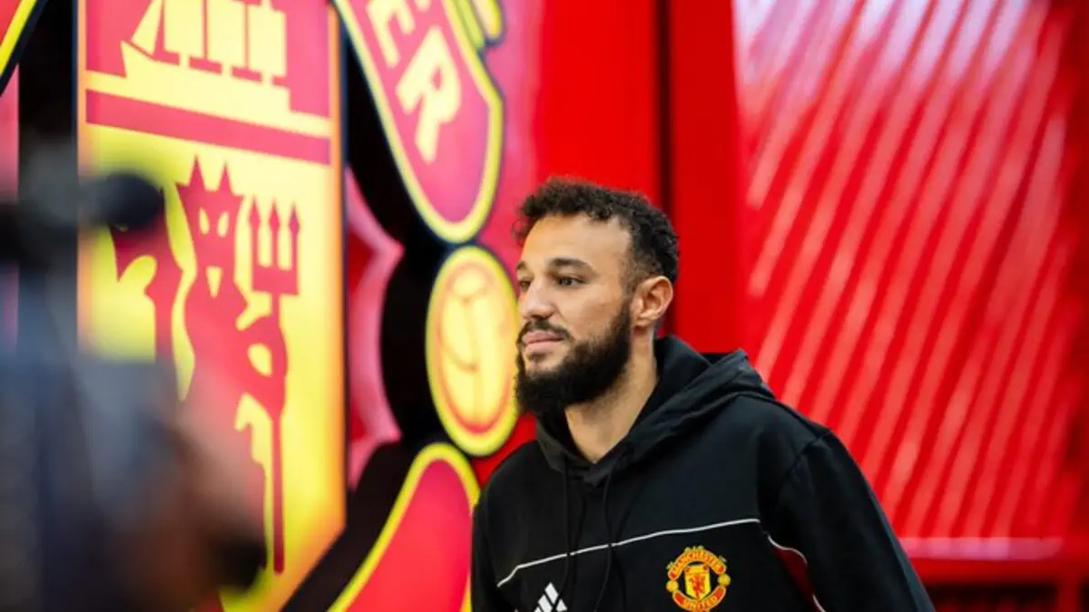 Juventus keeps a close eye on Noussair Mazraoui - Foot Africa