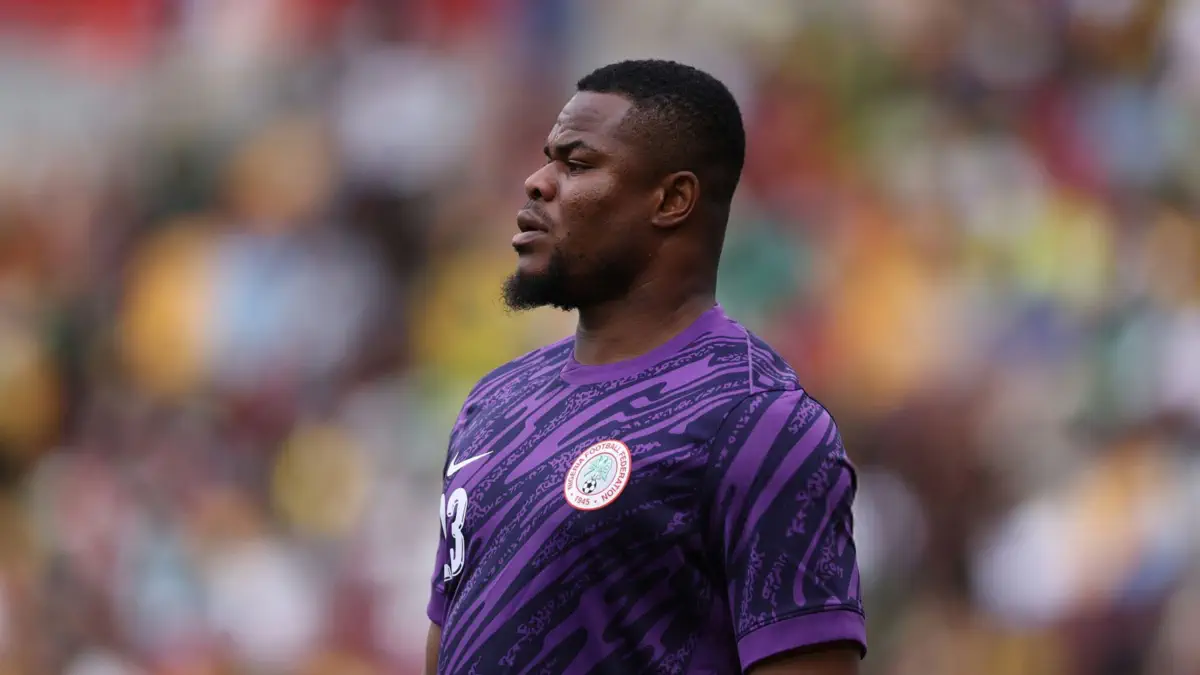 Will Stanley Nwabali leave Chippa United? - Foot Africa