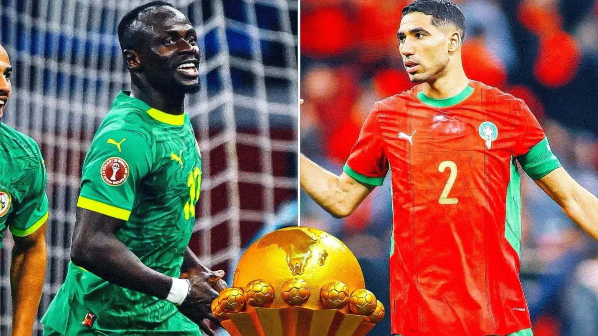 Morocco vs Senegal: When, where and what time is the AFCON 2025 final? - Foot Africa