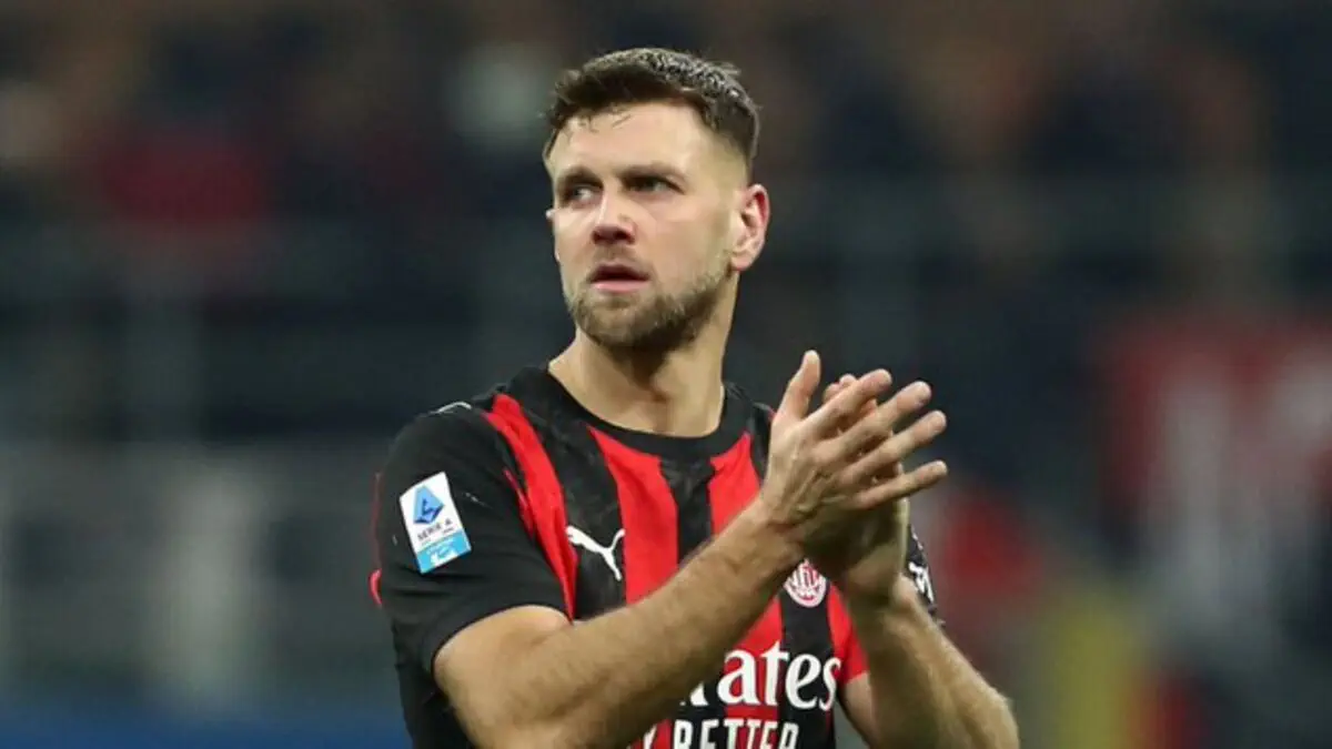 Milan : retour express pour Niclas Füllkrug - Foot Africa